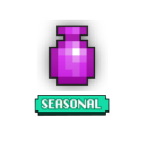 Greater Potion of Attack x 8 (Season) - Realm shop