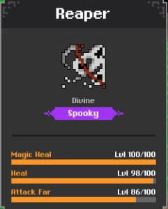 Realm Shop - Realm of The Mad God Trading Store - Rotmg pots,items,sts